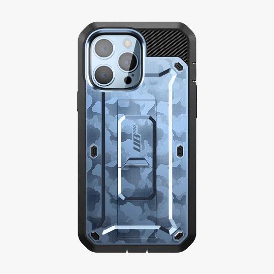 Promo Case iPhone 13 PRO MAX 13 PRO SUPCASE UB Unicorn Beetle PRO Belt ...