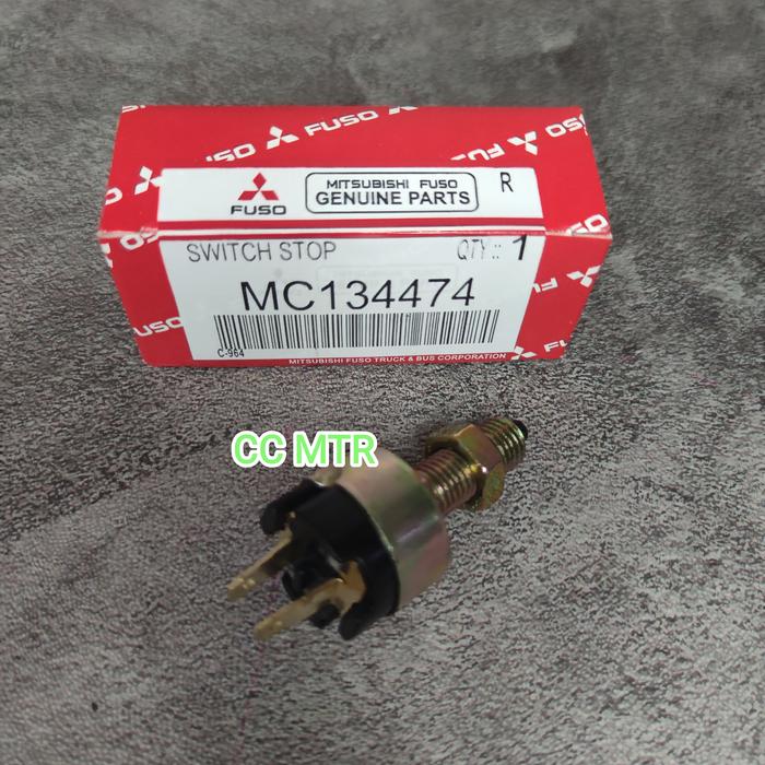 Jual SWITCH STOP REM PS135 RAGASA PS125 CANTER TURBO - Jakarta Pusat ...