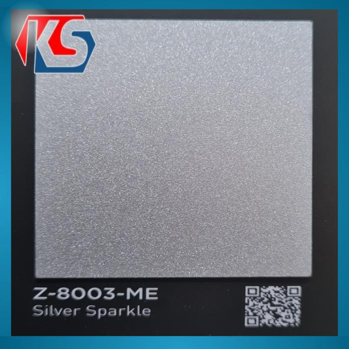Jual TACO HPL SILVER SPARKLE Z 8003 ME - Jakarta Barat - Karya Sentosa ...