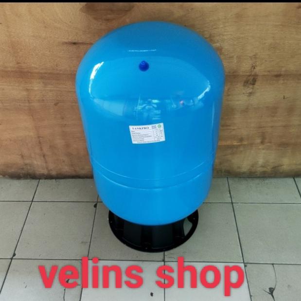 Jual Tangki RO penampungan air 40 G 150 liter - Kota Tangerang - velins ...