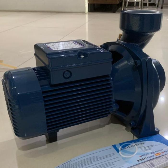 Jual PEDROLLO HF 6A pompa centrifugal 3HP 380V 3" close coupled / monoblock - Kota Surabaya ...
