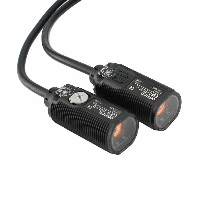 Jual Photo sensor E3FA - TN11 Omron Original - Jakarta Utara - pabriklistrik.Ind | Tokopedia