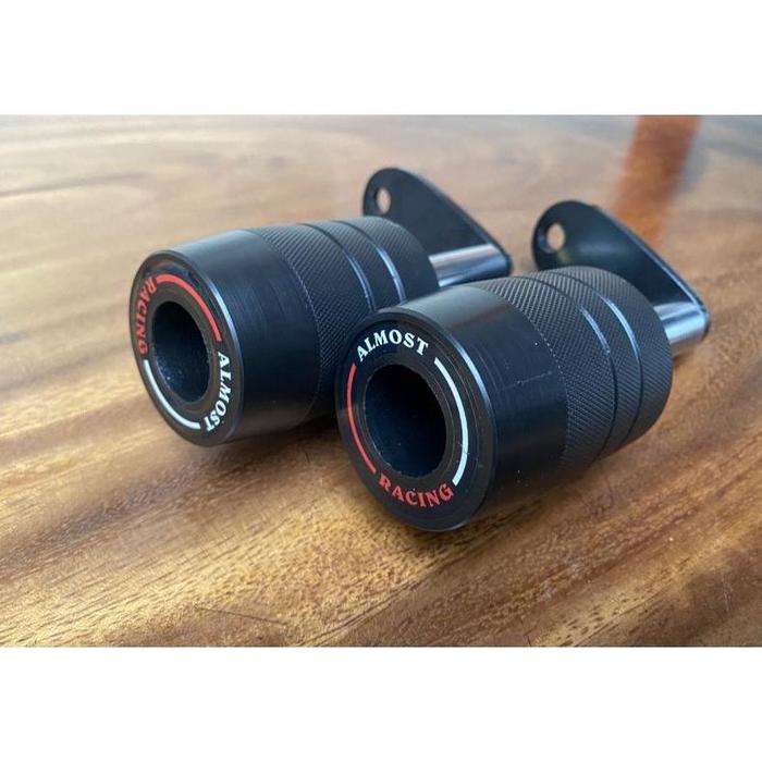 Jual [synam~part] Crashbar XSR 155 crash bar yamaha xsr155 Fast respon ...