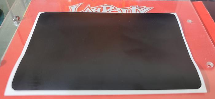 Jual Sticker Stiker Touchpad Trackpad Laptop Asus - FX505 - Kota ...