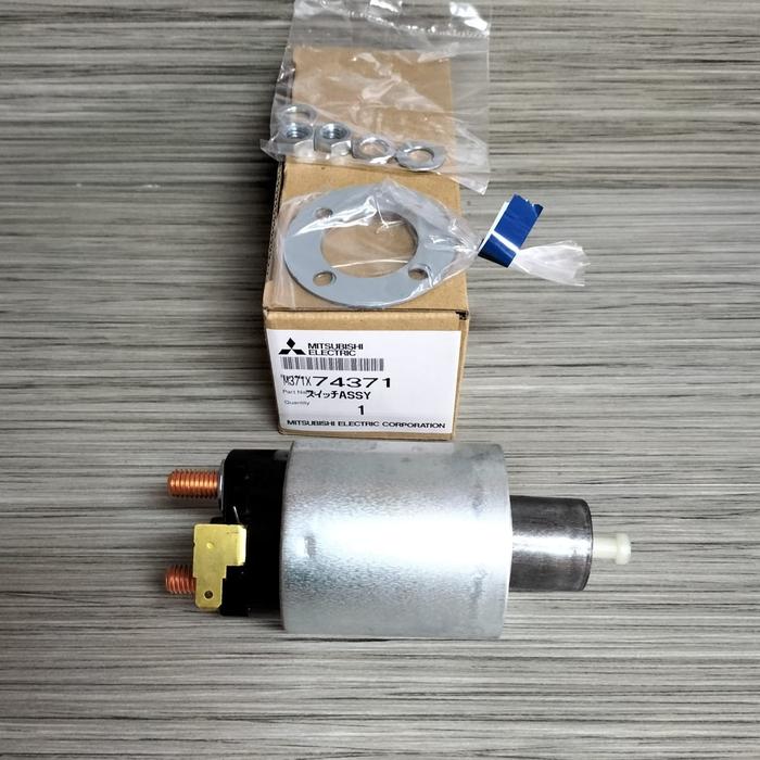 Jual Switch Starter Stater Mitsubishi Pajero Sport Triton T120ss Lancer ...