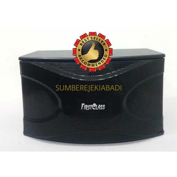 Jual DISTRIBUTOR SPEAKER PASIF 8 INCH FIRSTCLASS JP180PRO HARGA 1 BUAH - Jakarta Barat - SRA ...