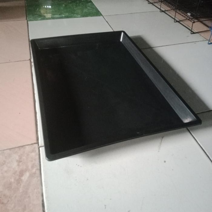 Jual tray kandang,nampan kandang,alas kandang 60x40 dari plastik murah ...