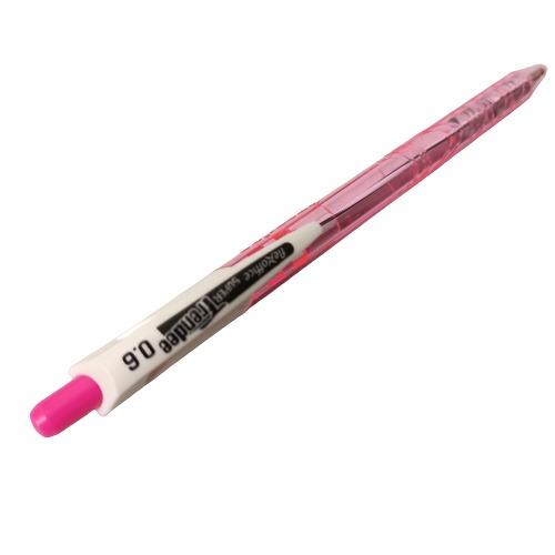 Jual Pulpen startup flexoffice 0,7 mm Pulpen mekanik - trendee pink ...