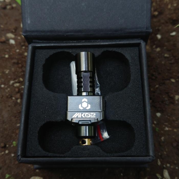 Jual mk02 DLC atom rba by protocol limited - Kota Surabaya ...