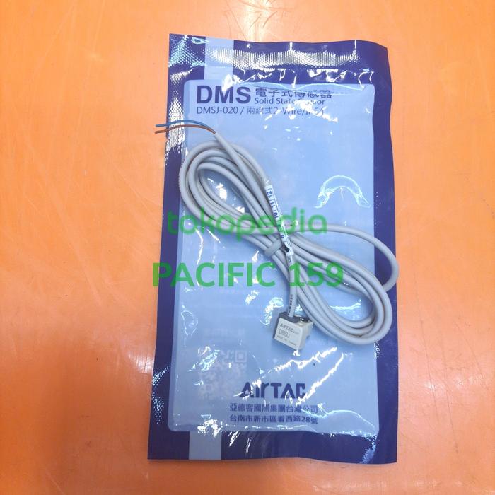Jual SOLID STATE SENSOR AIRTAC DMSJ-020 - Jakarta Barat - PACIFIC 159 | Tokopedia