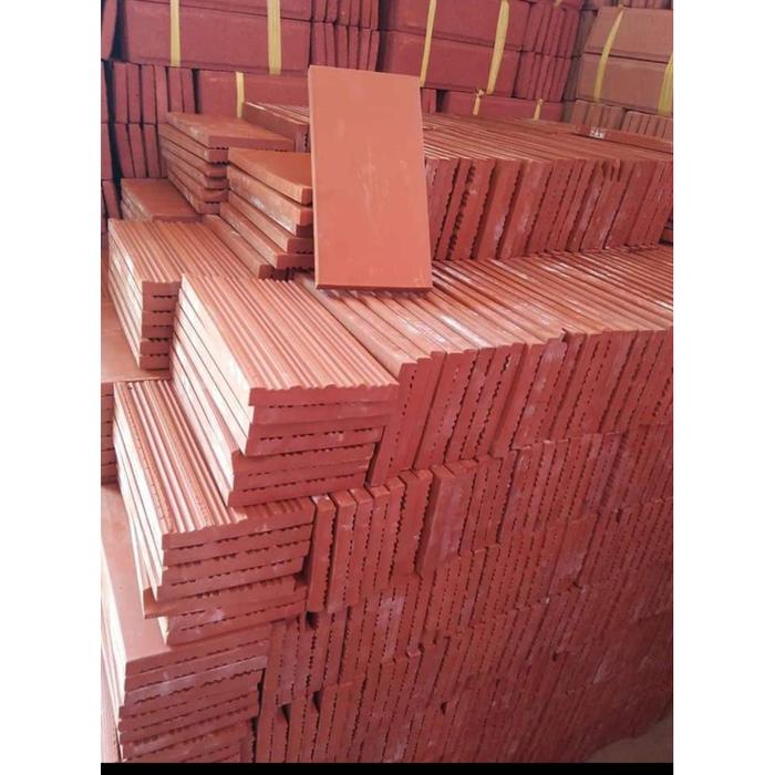 Jual Terakota keramik 10 X 20 CM - Jakarta Timur - TOKO BATA EXPOSE FR ...