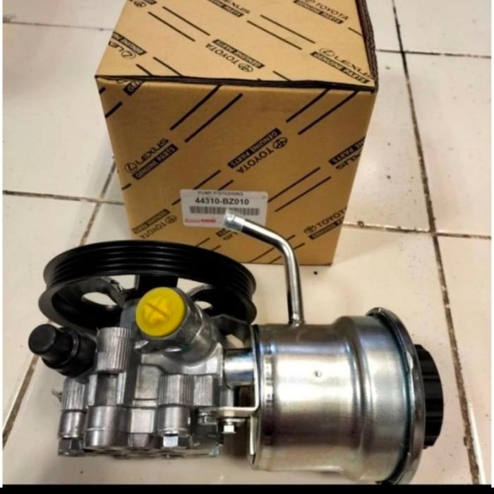 Jual pompa power steering avanza 1.5 44310-bz010 - Jakarta Pusat ...