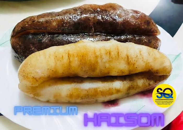 Jual HAISOM TERIPANG PREMIUM SIAP DIMASAK SEAFOOD - SUPER - Kota ...