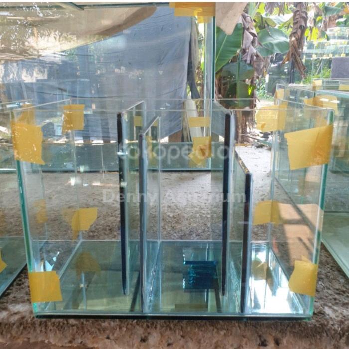 Jual SUMP FILTER KACA UKURAN 40x25x30cm - Jakarta Selatan - Denny ...