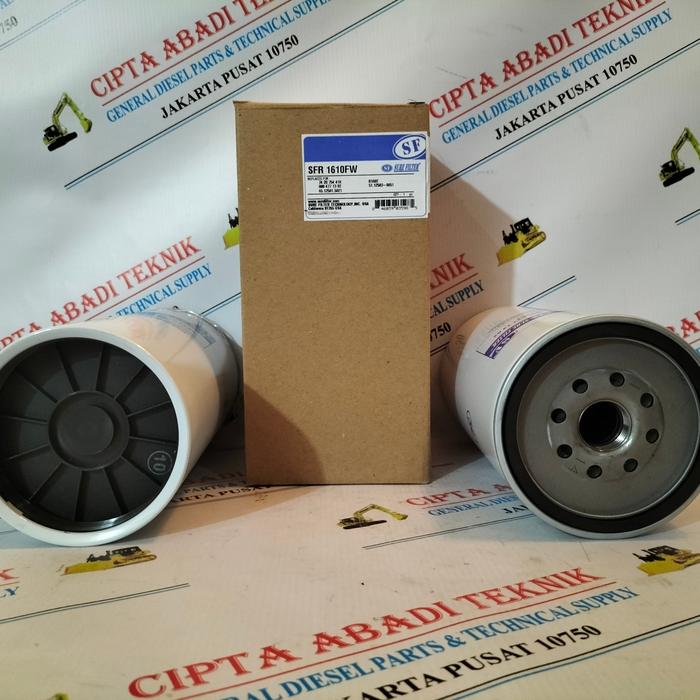 Jual 05825010 Fuel Filter / Bomag BW211D-40 - Jakarta Pusat - Cipta ...