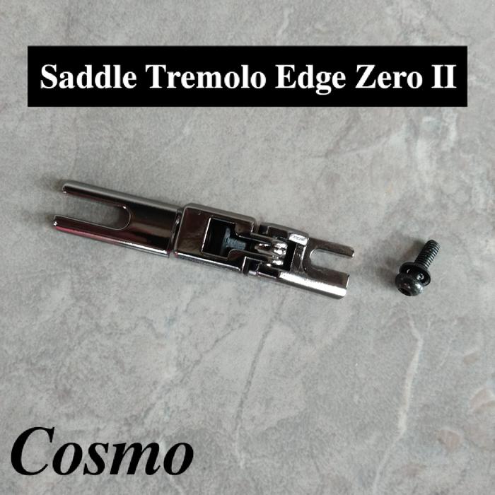 Jual Sadle tremolo edge zero II sadel tremolo edge zero II zps - Kab ...