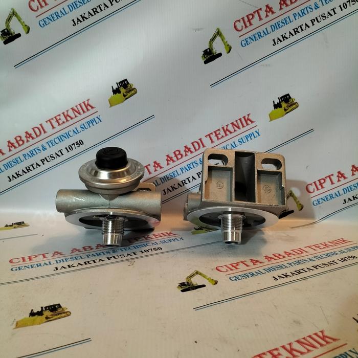 Jual KHP9030 Head Filter / KHP-9030 / Head Filter Bomag / Mercedes Benz - Jakarta Pusat - CIPTA ...