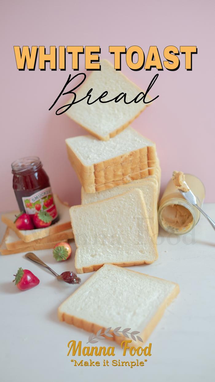 Jual Roti Tawar 20 Slice Bandung Termurah - Kota Bandung - Manna Food ...