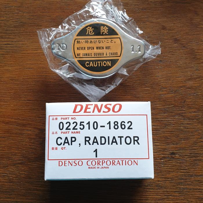 Jual Tutup Radiator Avanza Rush Innova Inova Xenia Fortuner terios ...