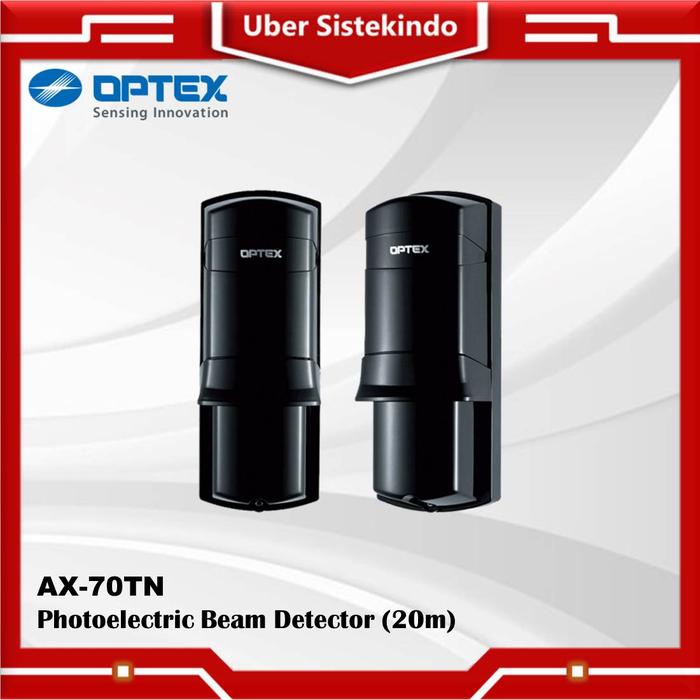 Optex Photoelectric Beams - The Best Picture Of Beam