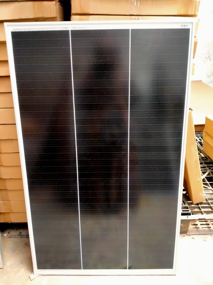 Jual Solar Cell 150wp Overlapping Panel Surya 150Wp Overlapping - Kota ...