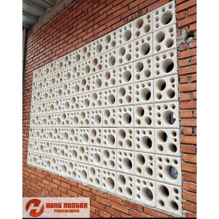 Jual ROSTER BETON/LOSTER MINIMALIS/LOSTER MODERN - Kab. Bekasi - Roster ...