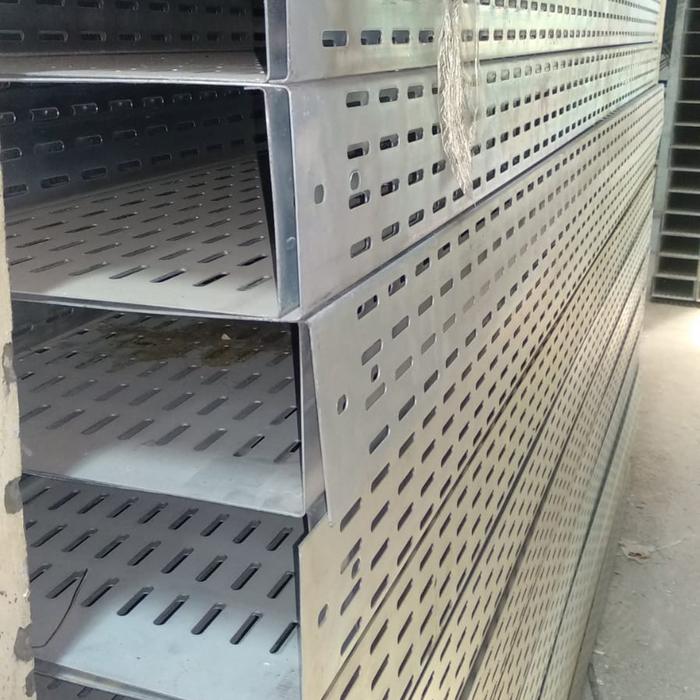 Jual Kabel tray U Electro 300x100x3000mm - Jakarta Pusat - chua ...