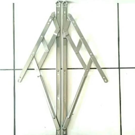 Jual Engsel Casement 20" - Jakarta Barat - Yen Lock | Tokopedia