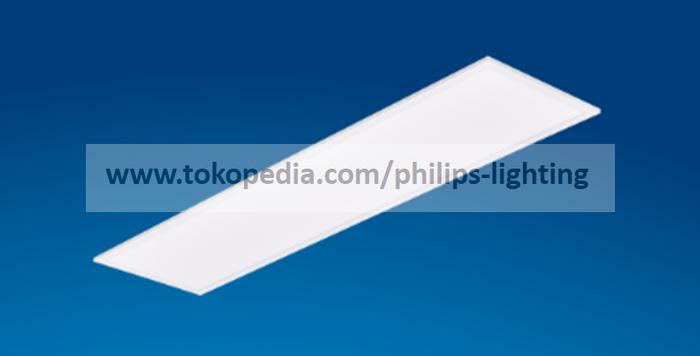 Jual PHILIPS - CertaFlux LED Panel 30120 - Kota Depok - PHILIPS ...