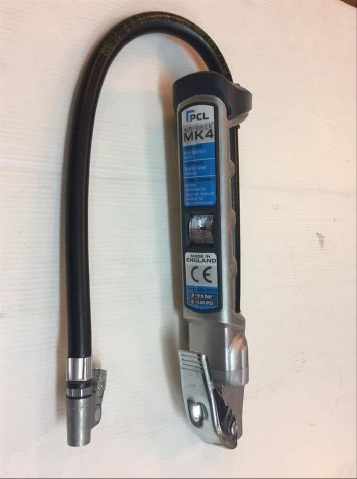 Jual Tyre Inflator PCL MK4 Ukuran Angin Tekanan Tinggi - Jakarta Barat ...