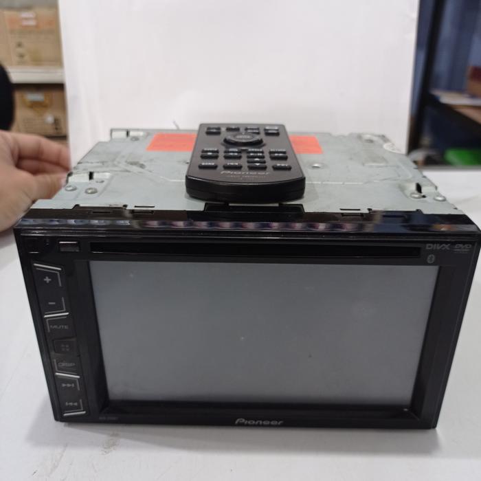 Jual Headunit pioneer double din avh 275bt - Kab. Purbalingga ...
