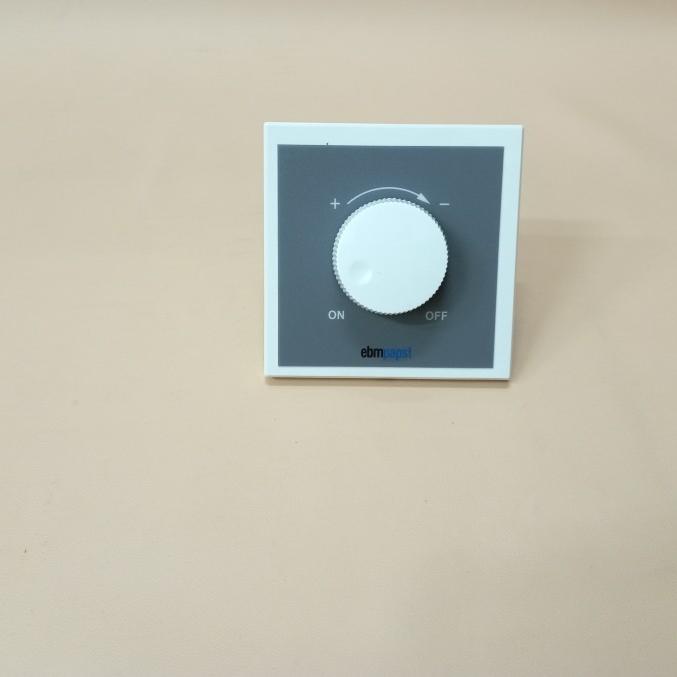 Jual Speed Control AC Fan-EBM Germany - Jakarta Utara - ineng ...