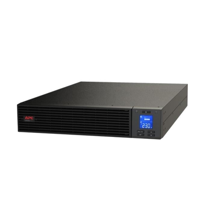 Jual UPS APC 3kva 3000VA 2400WATT SRV3KRIRK EASY UPS ONLINE RACKMOUNT ...