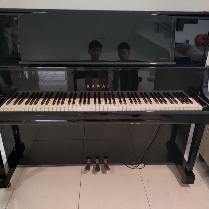 Jual Kawai K700 built Up Japan - Jakarta Barat - Jon Piano | Tokopedia