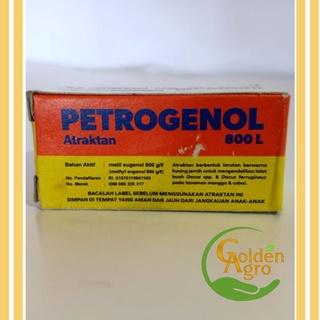 Jual PETROGENOL ATRAKTAN 800 L - Kota Banjarbaru - Golden Agro | Tokopedia