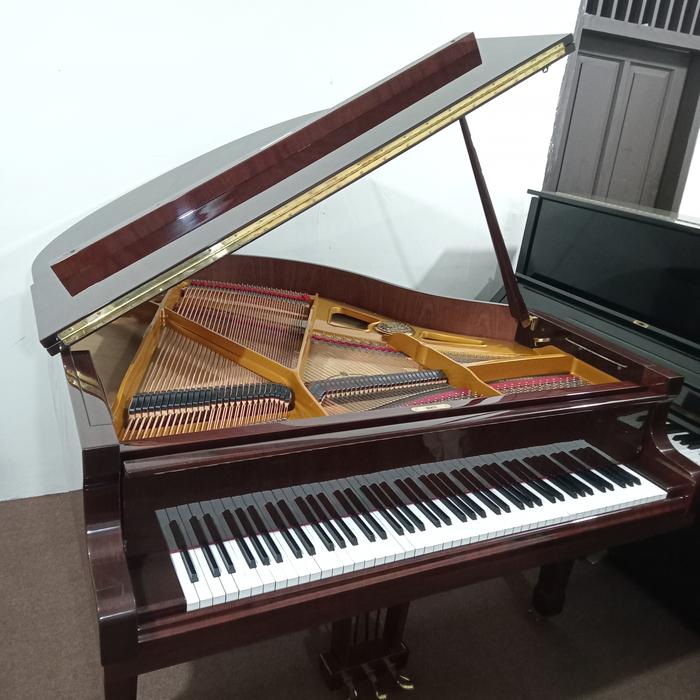 Jual Grand Piano Petrof 562918 Coklat - Jakarta Barat - Jon Piano ...