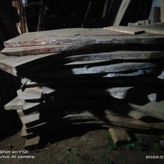 Jual papan kayu mahoni solid - Kota Tangerang - CV.BERJUANG MANDIRI ...