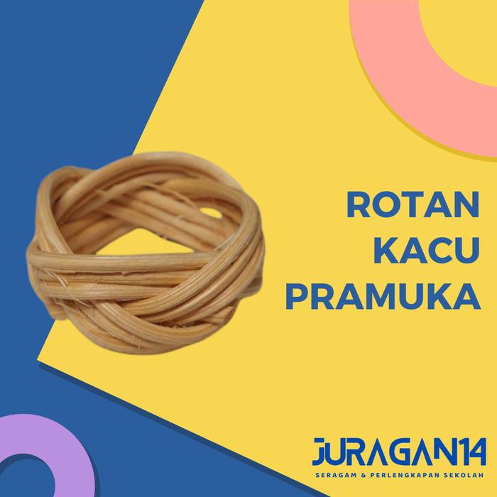 Jual Ring/Rotan Kacu Pramuka - Rotan - Kota Bekasi - Juragan14 bekasi ...