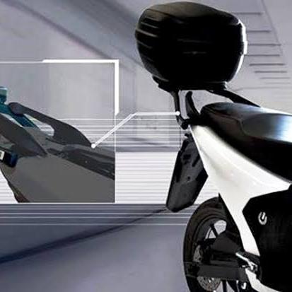 Jual Bracket Gesits Dudukan besi Box motor breket besi givi bagasi ...