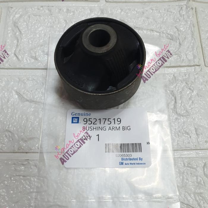 Jual BUSHING LOWER ARM BIG BOSH BESAR CHEVROLET SPIN AVEO SONIC ORI ...