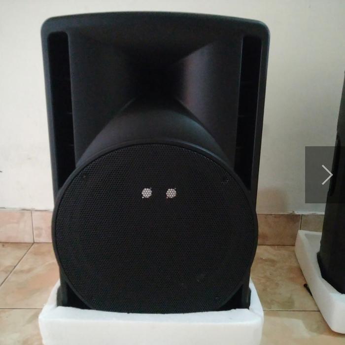 Promo box speaker plastik 12 inch monitor model RCF - Jakarta Barat ...