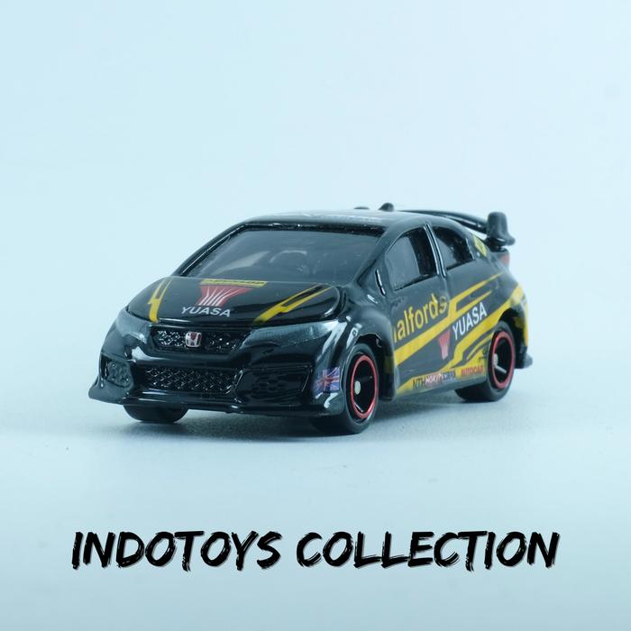 Jual Tomica Custom ~ Honda Civic Type R FK2 Halfords - Jakarta Selatan ...
