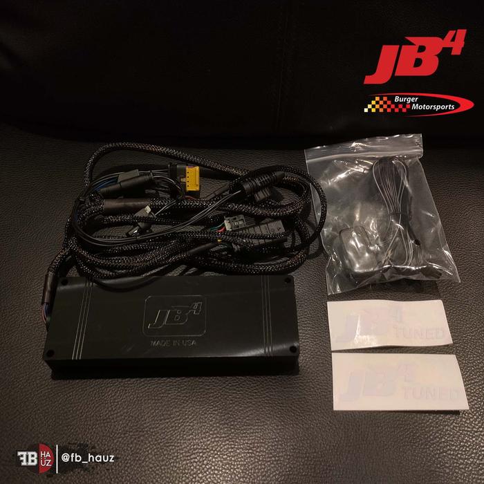 Jual Piggyback BMS JB4 B48 for BMW G20 G30 3/4/5 series - Jakarta Barat ...