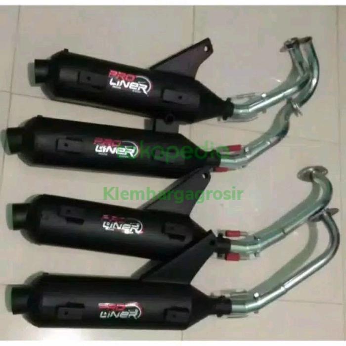 Jual Knalpot tsukigi Beat fi Vario 110/ 125 Mio sporty mio j mio m3 dll - Kab. Tegal ...