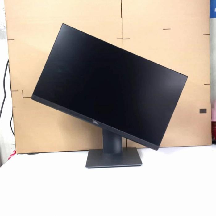 Jual Monitor Dell P2219h 22 Inch Ips Full Display Hdmi Mulus Like New ...