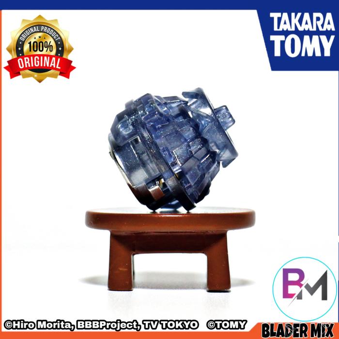 Jual Beyblade Metal Destroy Driver Takara Tomy - Kota Bandar Lampung ...