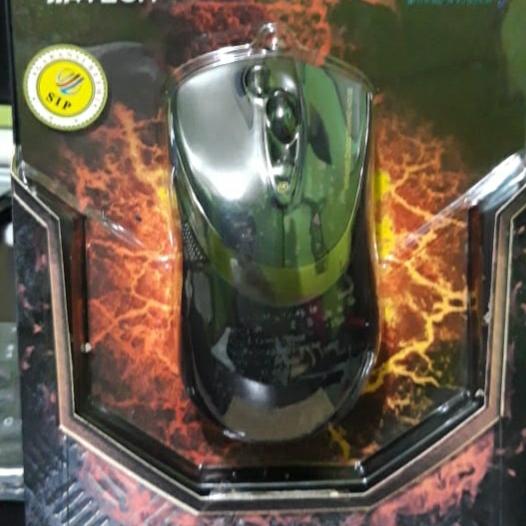 Jual A4tech X7 F4 V-Track Gaming Mouse (seperti A4tech F7 / A4tech XL ...