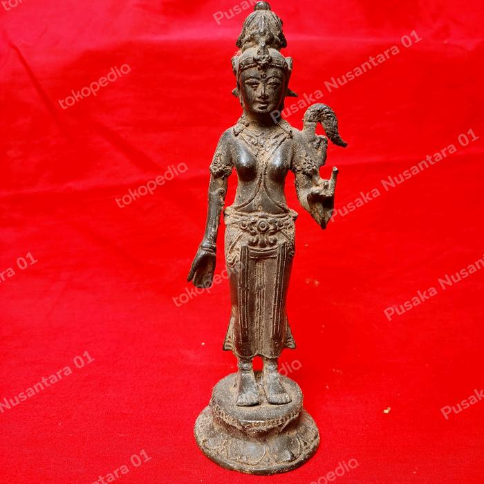 Jual Patung Dewi Sri Membawa Padi / Dewi Kemakmuran - Kota Surakarta ...