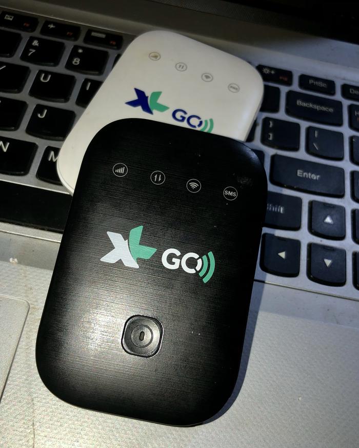 Jual Modem WiFi l MiFi XL Go Movimax Unlock - Kota Surabaya - DASS ...