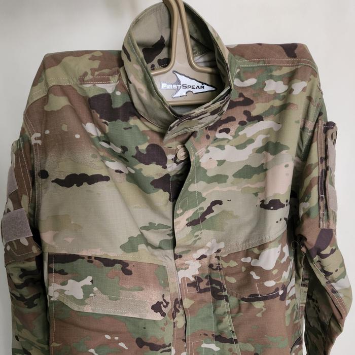 Jual OCP Crye G3 Multicam. Original US OCP material Camo Roman Kurmaz ...